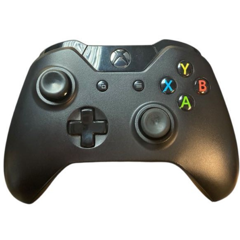Pre-owned Official Xbox One Wireless Controller - Own4Less